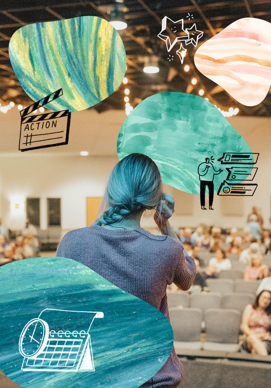 52 Upcoming UX Research Conferences and Events (Q3-Q4 2023)